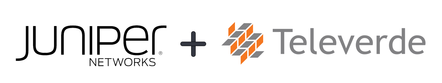 Juniper Networks + Televerde